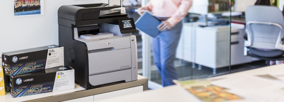 HP LaserJet Pro 3003dw 打印機 - (3G654A) - 店鋪 HP.com 香港